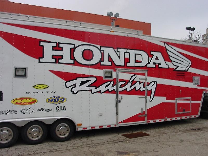 Team Rigs - Moto-Related - Motocross Forums / Message Boards - Vital MX