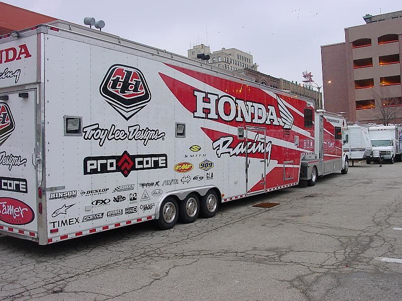 Team Rigs - Moto-Related - Motocross Forums / Message Boards - Vital MX