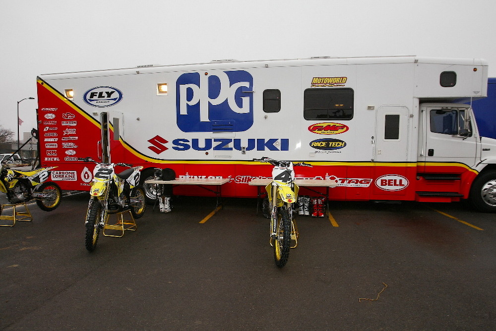 Team Rigs - Moto-Related - Motocross Forums / Message Boards - Vital MX