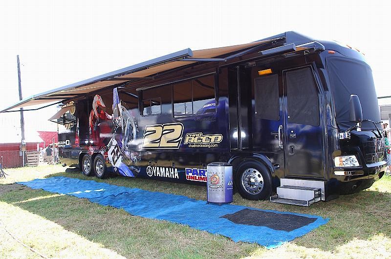 Team Rigs - Moto-Related - Motocross Forums / Message Boards - Vital MX