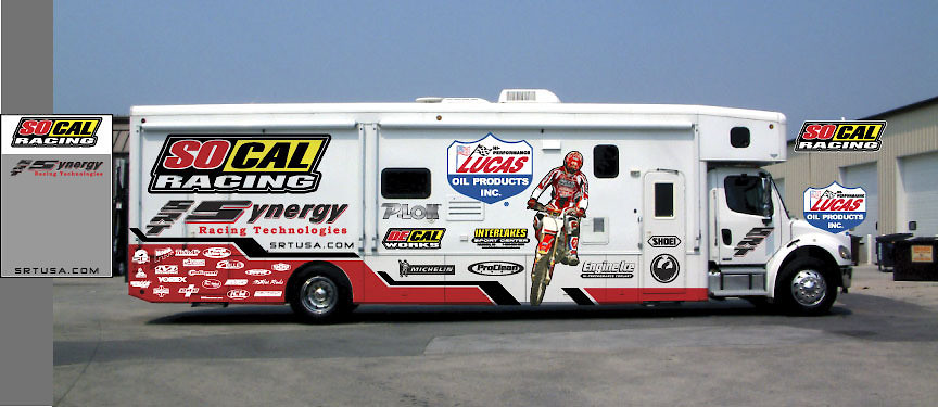 Team Rigs - Moto-Related - Motocross Forums / Message Boards - Vital MX