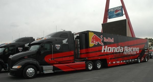 Team Rigs - Moto-Related - Motocross Forums / Message Boards - Vital MX