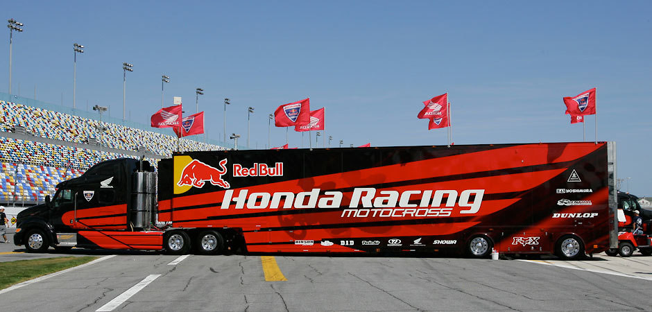 Team Rigs - Moto-Related - Motocross Forums / Message Boards - Vital MX