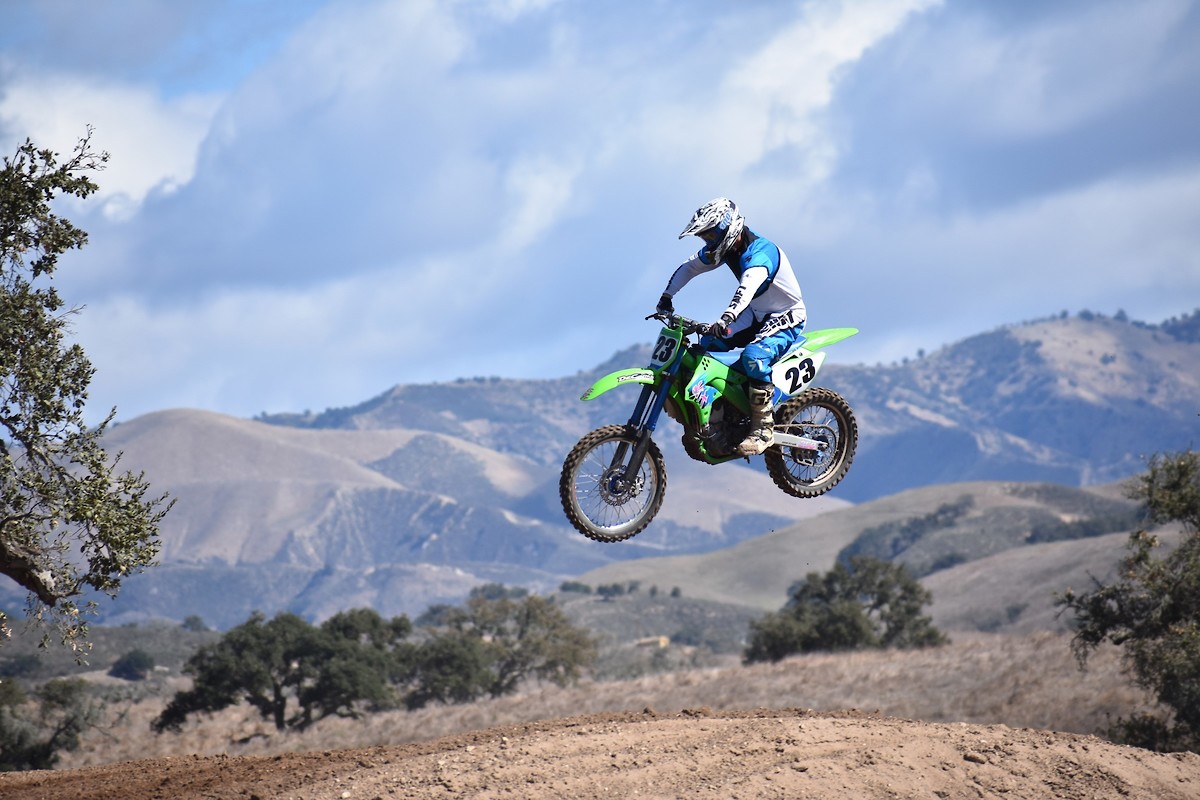 2008 KX250F Retro Rebuild - Moto-Related - Motocross Forums / Message ...