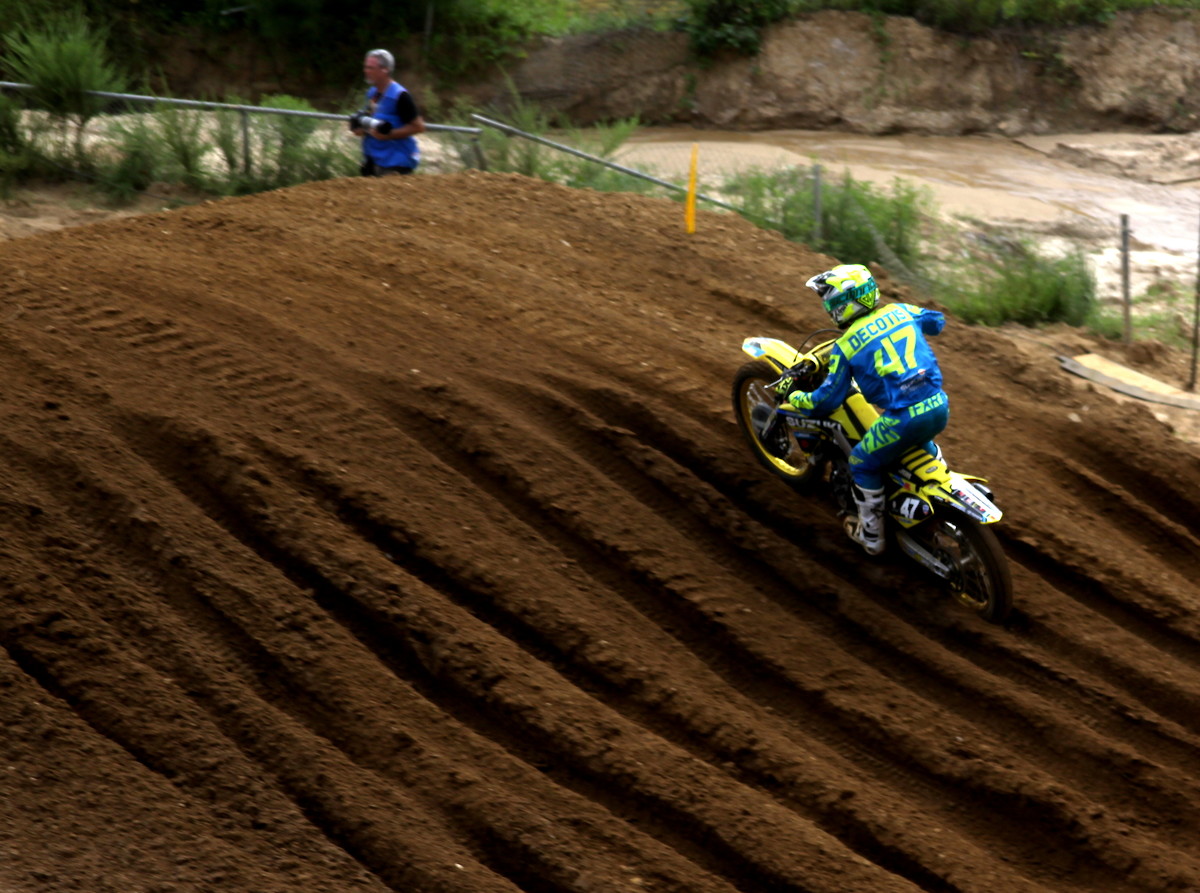 Guy B sighting - Moto-Related - Motocross Forums / Message Boards ...