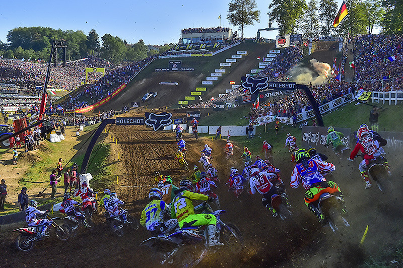 MX Photos with BIG crowds - Moto-Related - Motocross Forums / Message ...