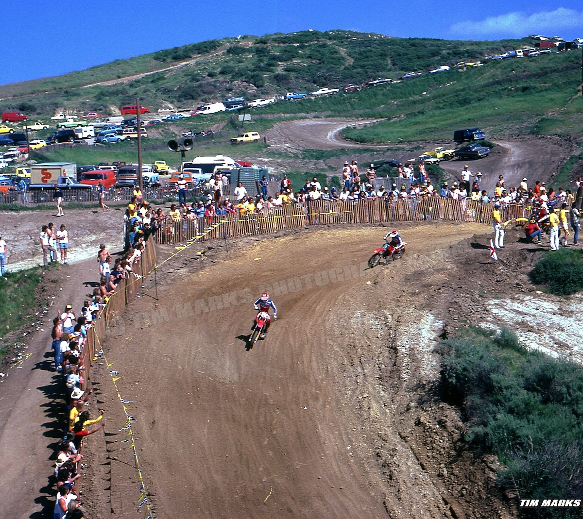 SADDLEBACK CLOSED 34 YEARS AGO :( - Moto-Related - Motocross Forums ...