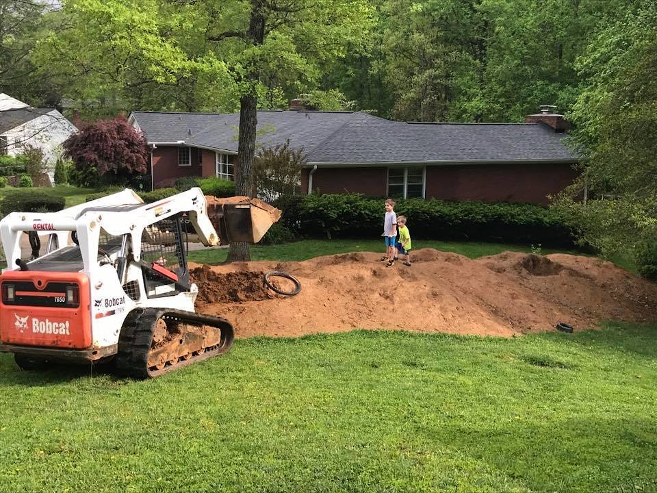 Yard Tracks - Moto-Related - Motocross Forums / Message Boards - Vital MX