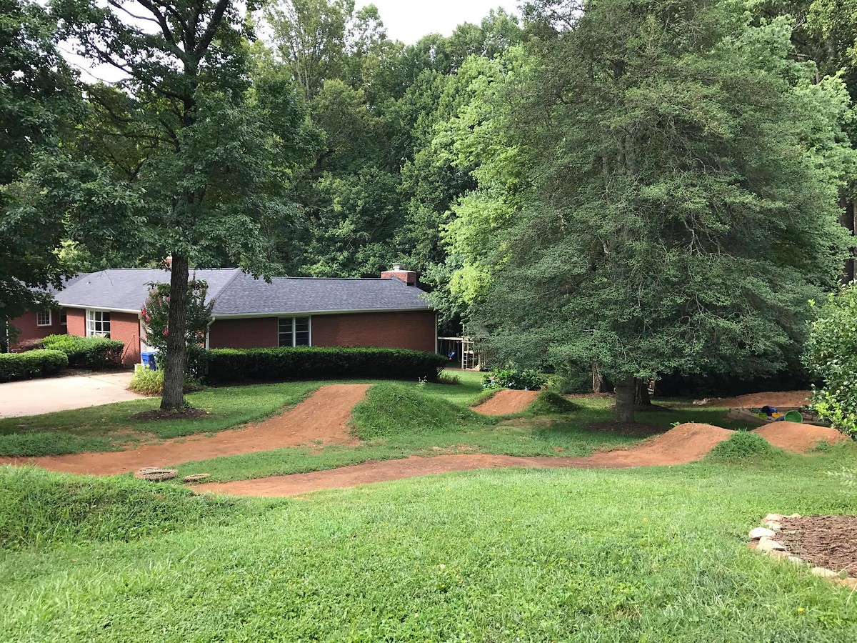 Yard Tracks - Moto-Related - Motocross Forums / Message Boards - Vital MX