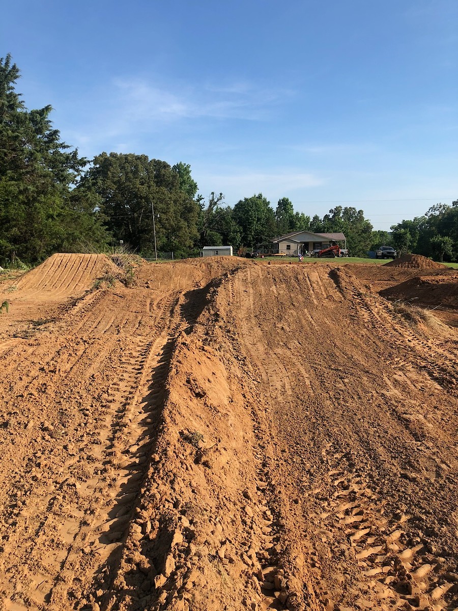 Yard Tracks - Moto-Related - Motocross Forums / Message Boards - Vital MX