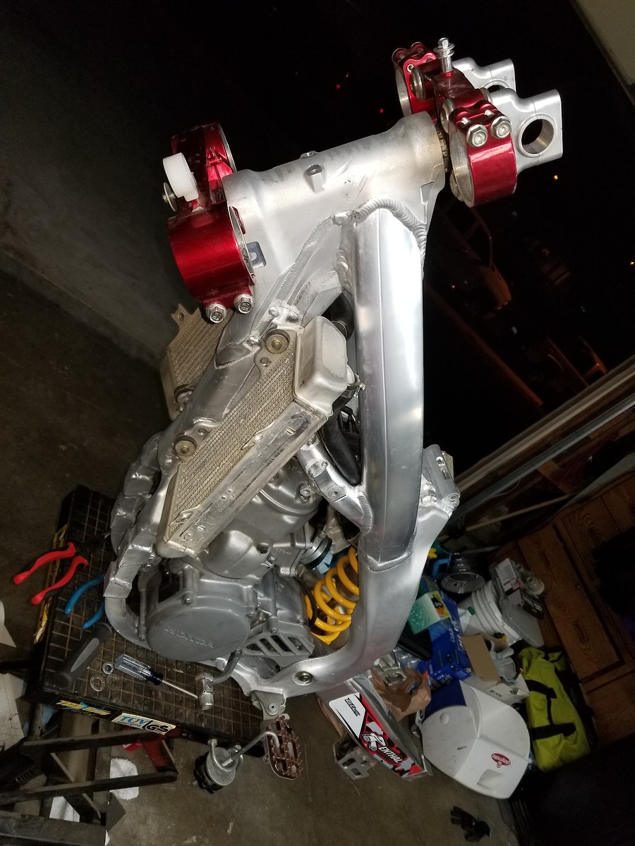 Cr500af - Bike Builds - Motocross Forums / Message Boards - Vital MX