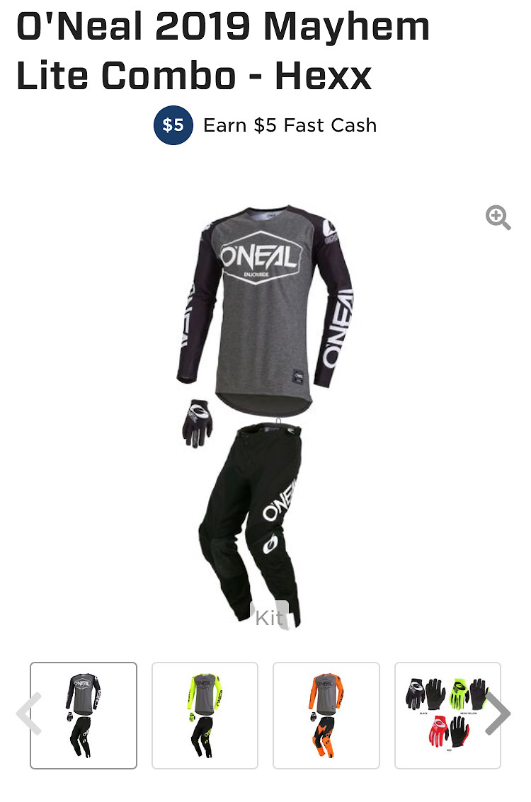 American Made MX Gear Brand - Moto-Related - Motocross Forums / Message ...