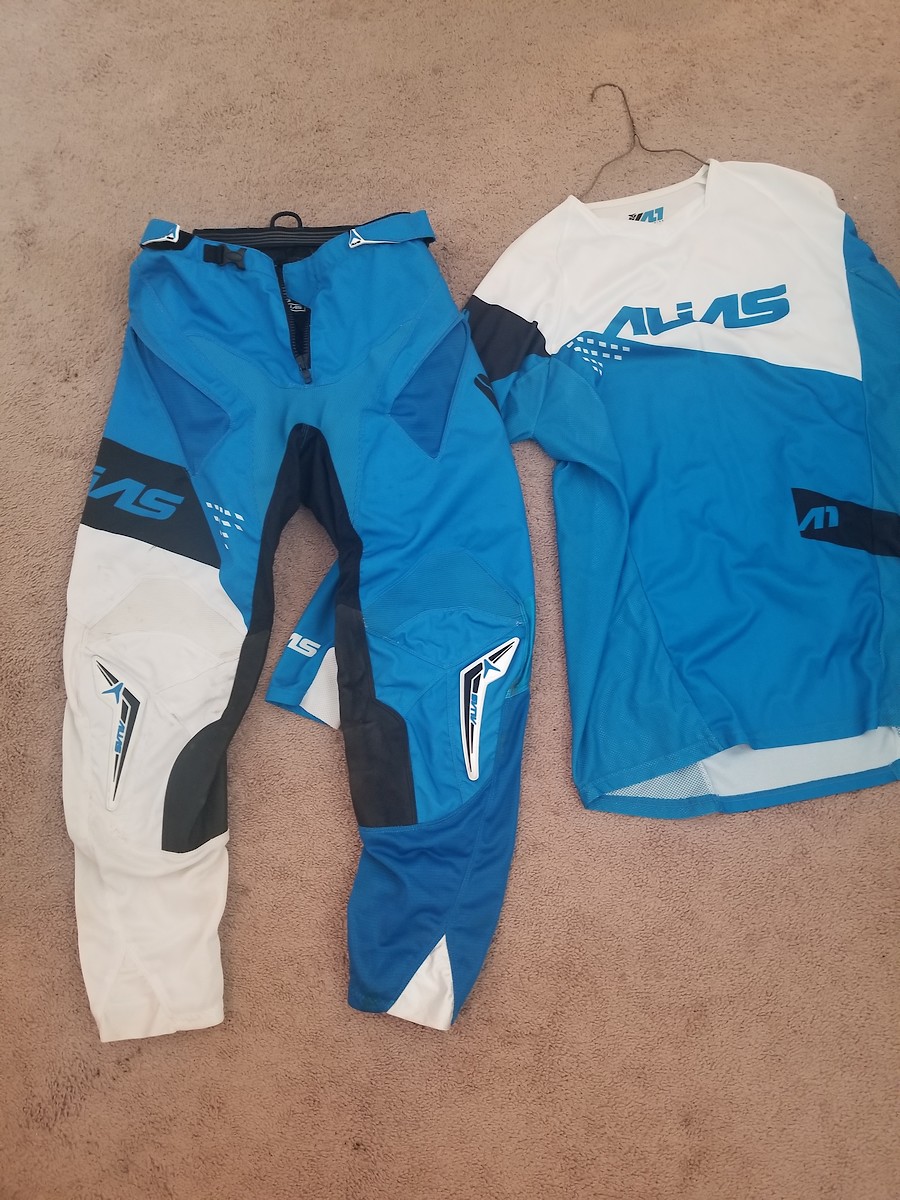 Alias and shift gear - For Sale/Bazaar - Motocross Forums / Message ...