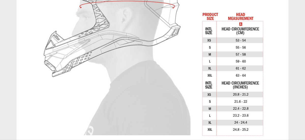 Alpinestars SM-10 - Moto-Related - Motocross Forums / Message Boards ...