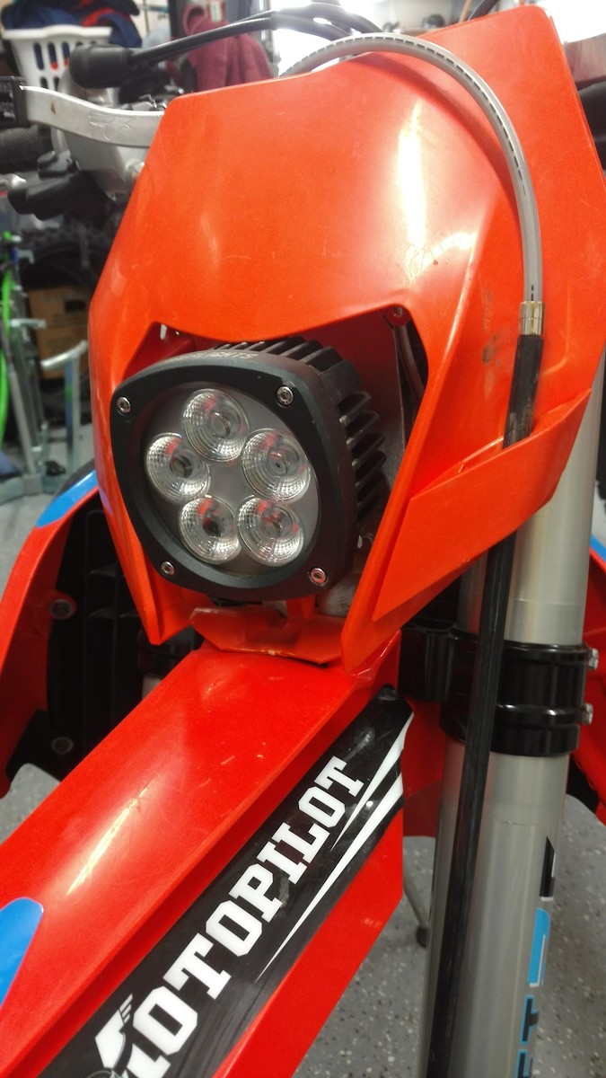LED lights - Moto-Related - Motocross Forums / Message Boards - Vital MX