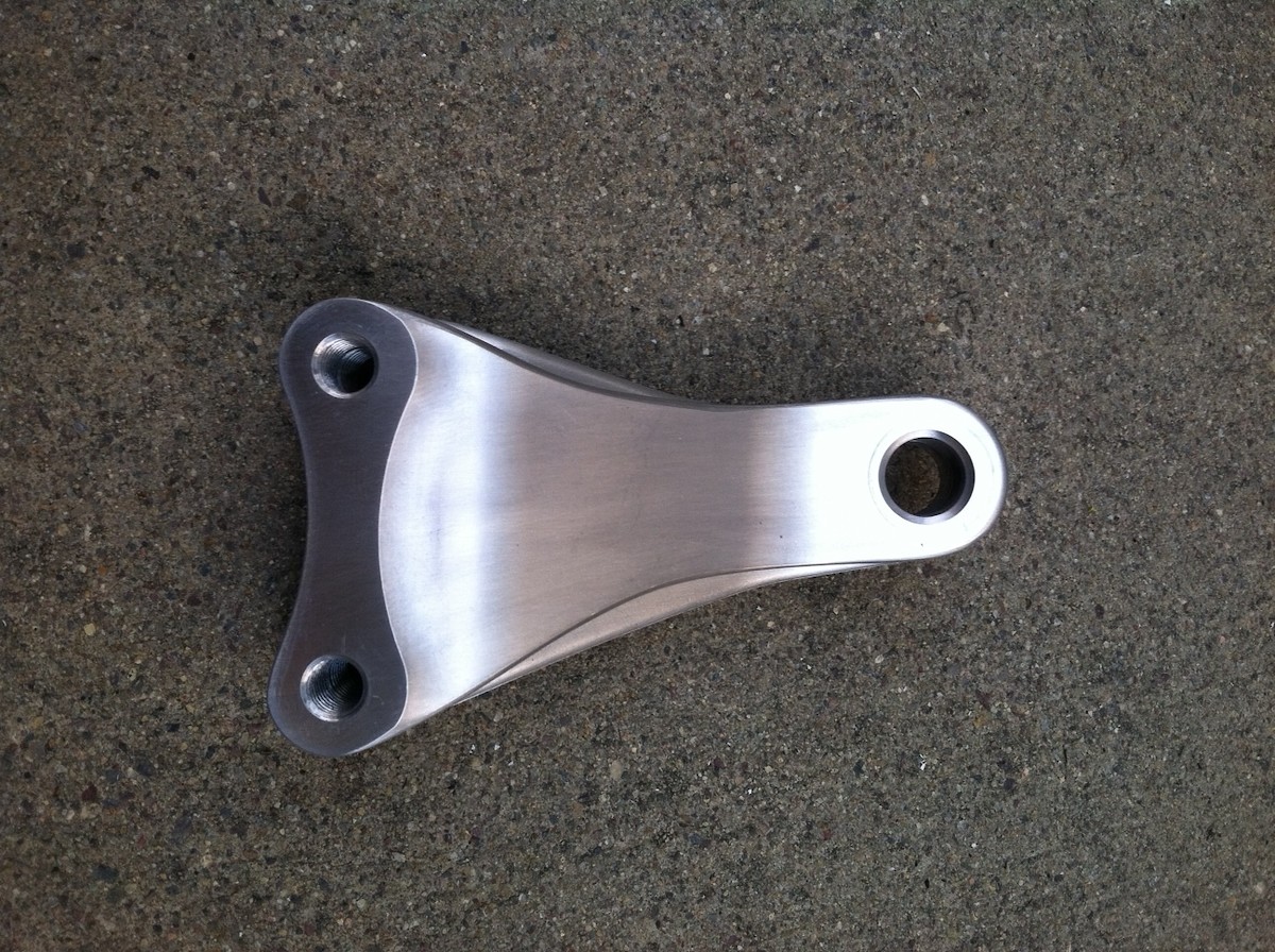 2017 CRF450 engine hangers - Tech Help/Race Shop - Motocross Forums ...