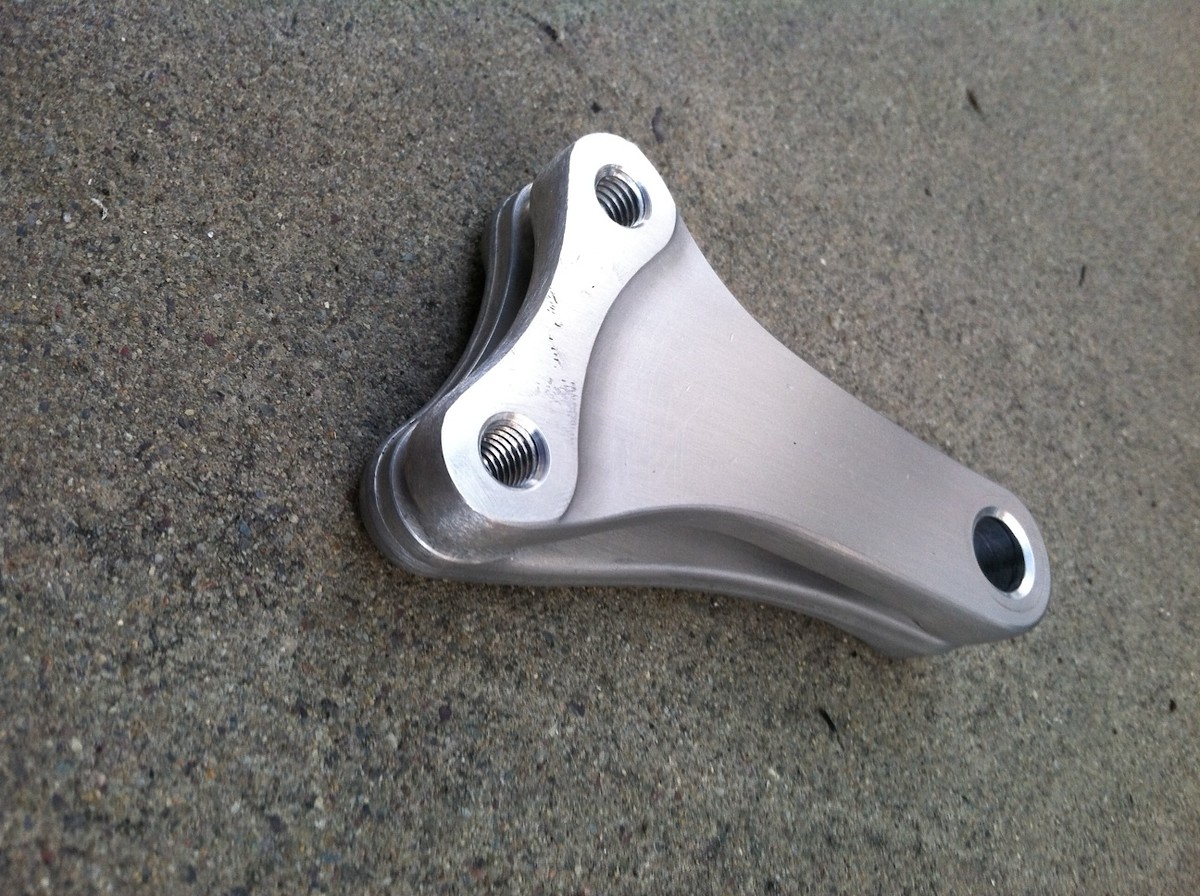 2017 CRF450 engine hangers - Tech Help/Race Shop - Motocross Forums ...