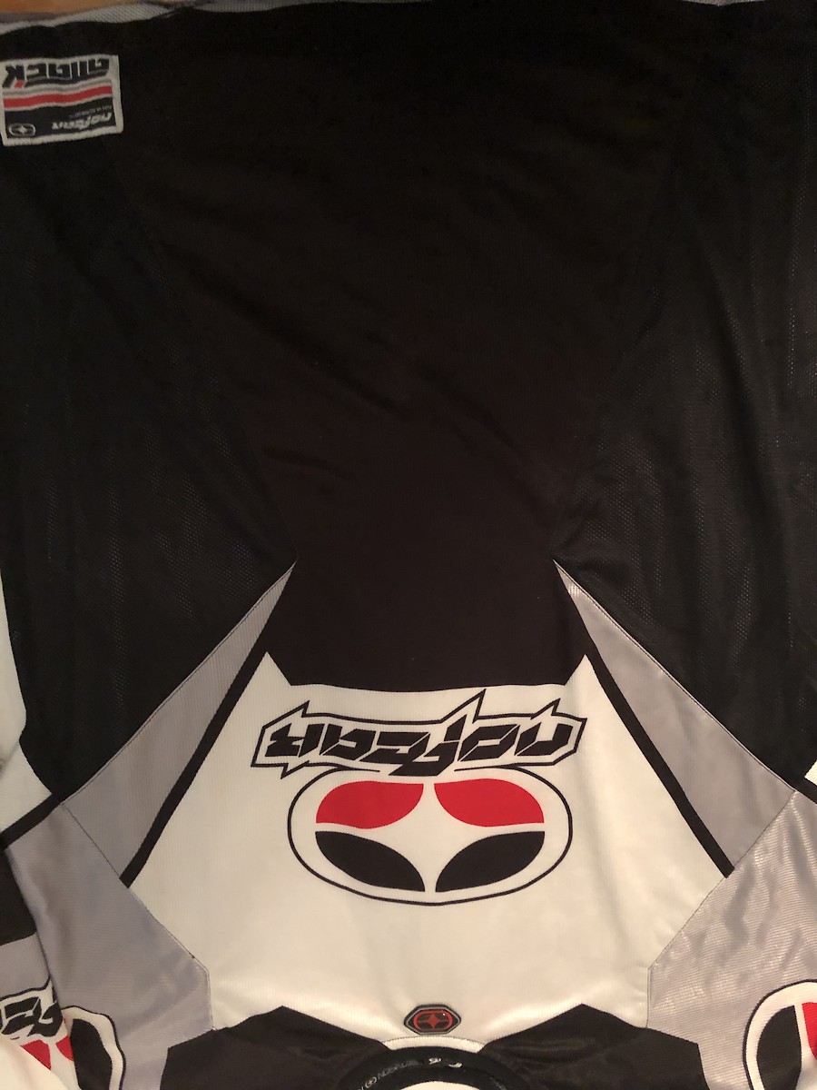 Vintage no fear jerseys late 90’s early 2000’s - For Sale/Bazaar ...