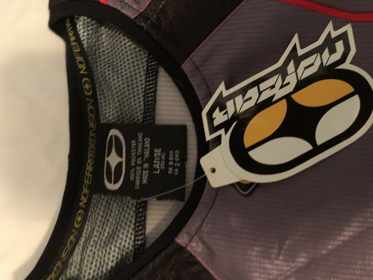 Vintage no fear jerseys late 90’s early 2000’s - For Sale/Bazaar ...