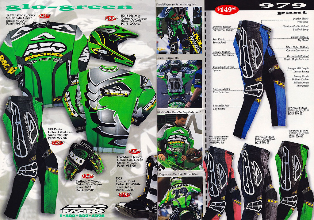 AXO USA done - Moto-Related - Motocross Forums / Message Boards - Vital MX