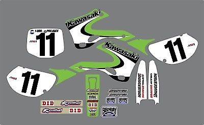 KX250 Die Cast Bike Question/Opinion (Emig, RC, Stew) - Moto-Related ...
