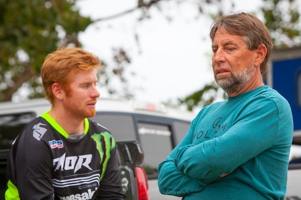 VILLO's dad passed away.. - Moto-Related - Motocross Forums / Message ...