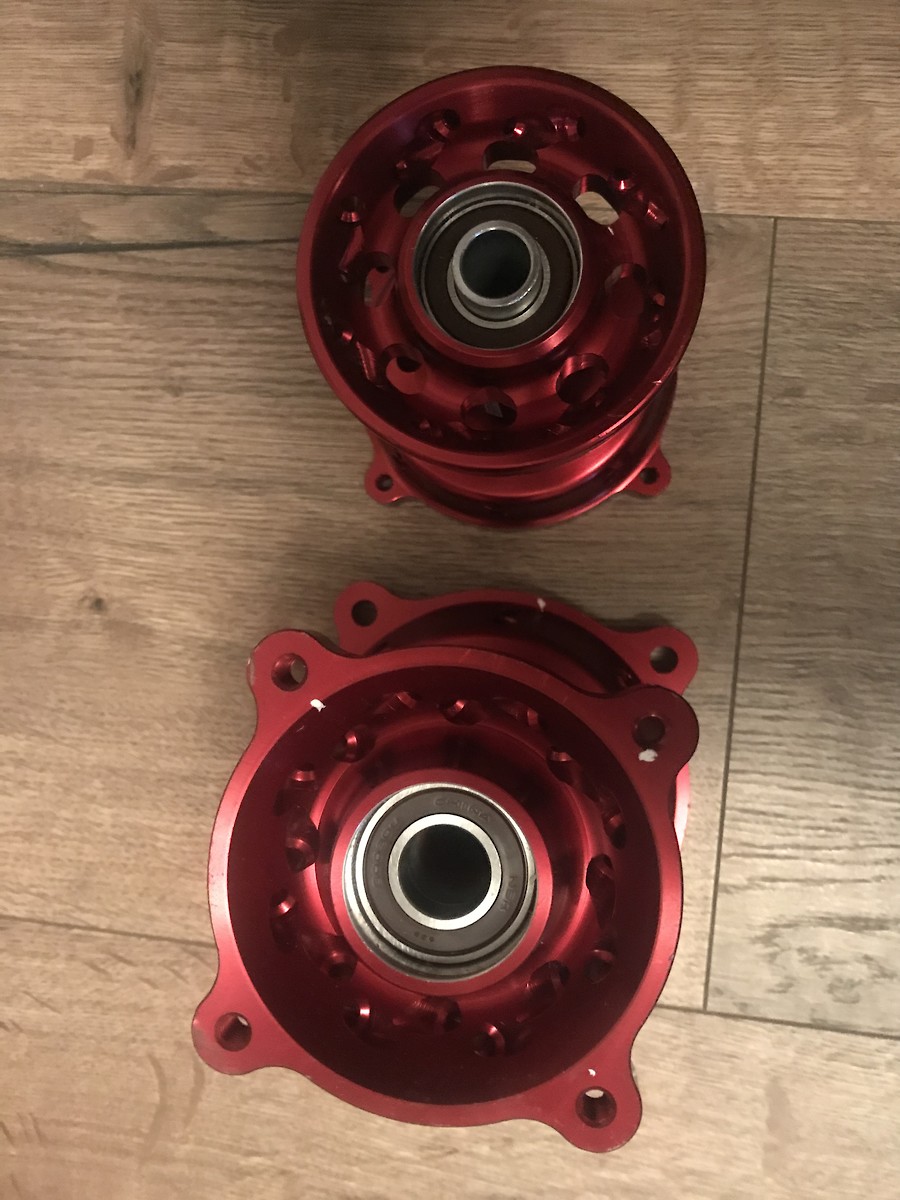 Sm pro hubs NEW - For Sale/Bazaar - Motocross Forums / Message Boards ...