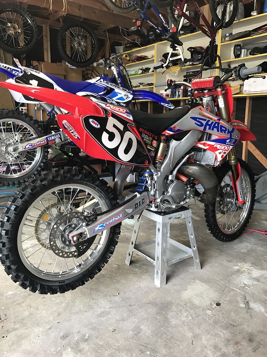 Suspension Porn Moto Related Motocross Forums Message Boards