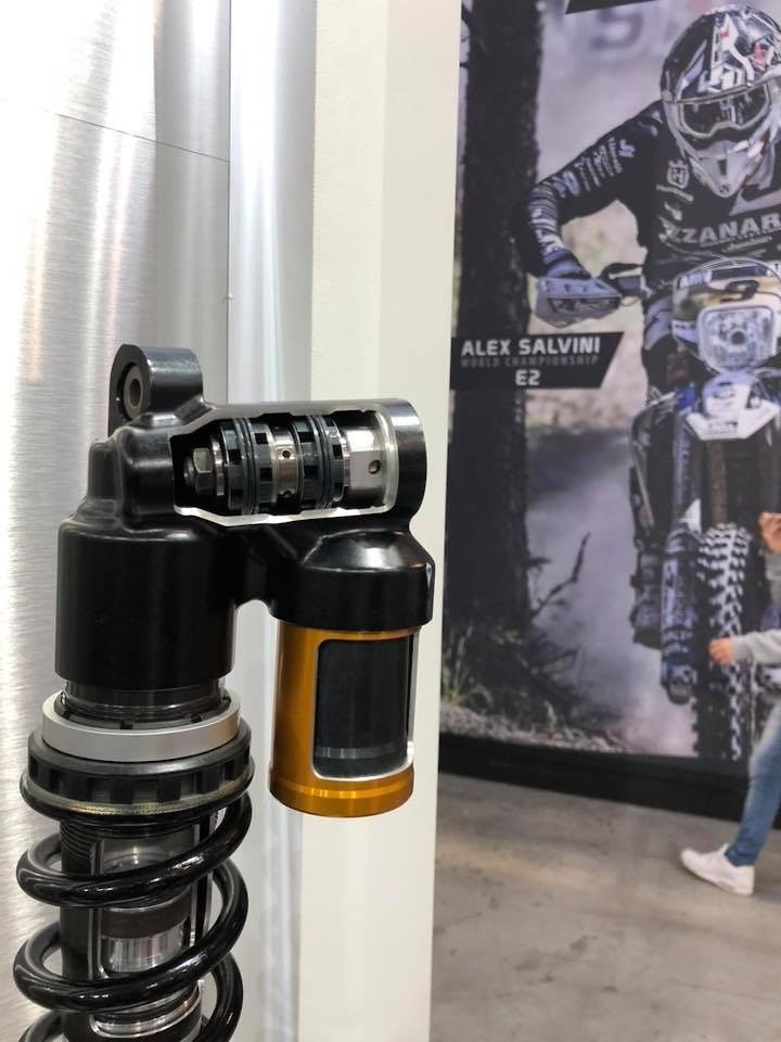 Showa suspension for new KTM - Moto-Related - Motocross Forums ...