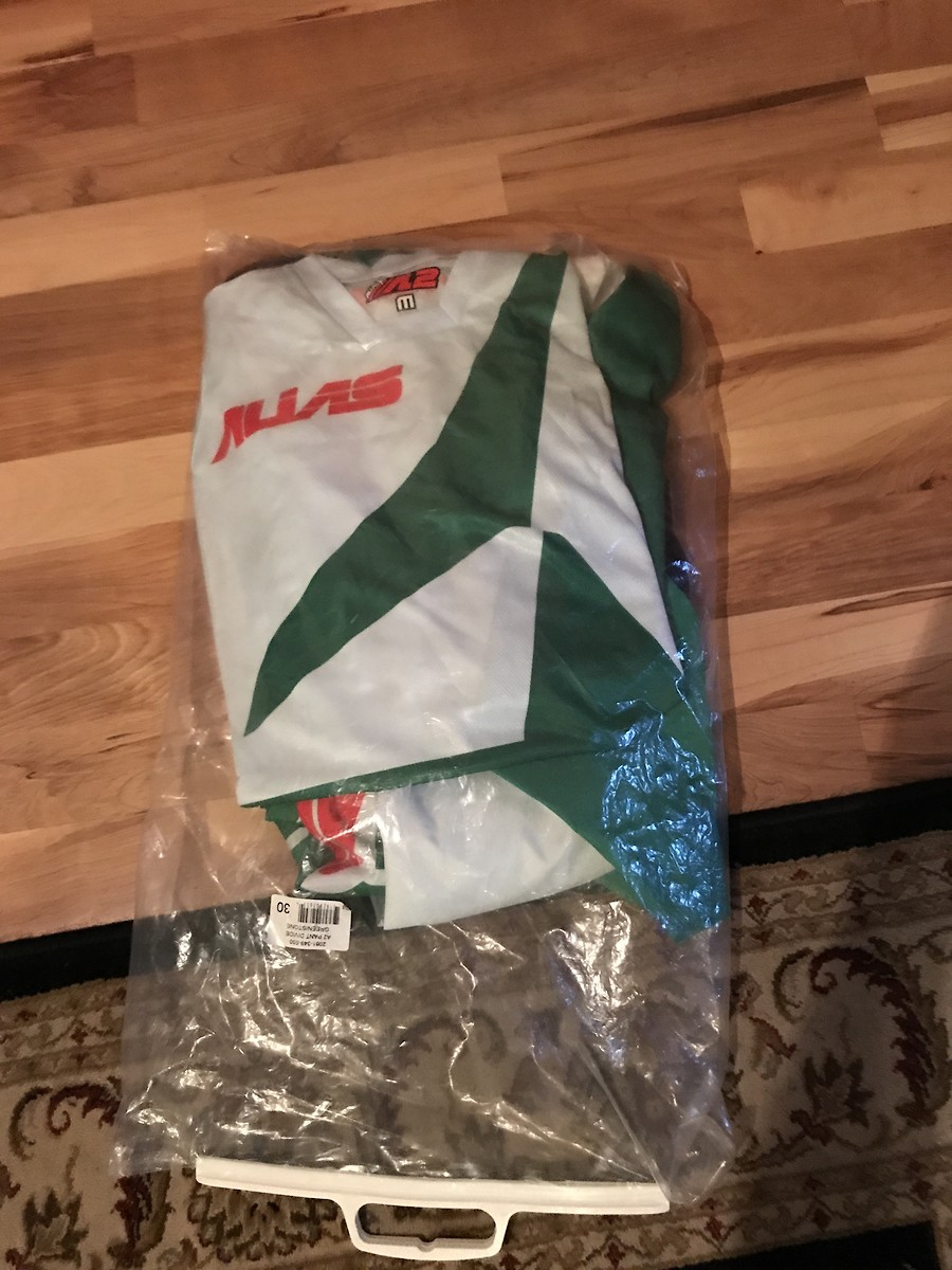 Brand New Alias gear - For Sale/Bazaar - Motocross Forums / Message ...