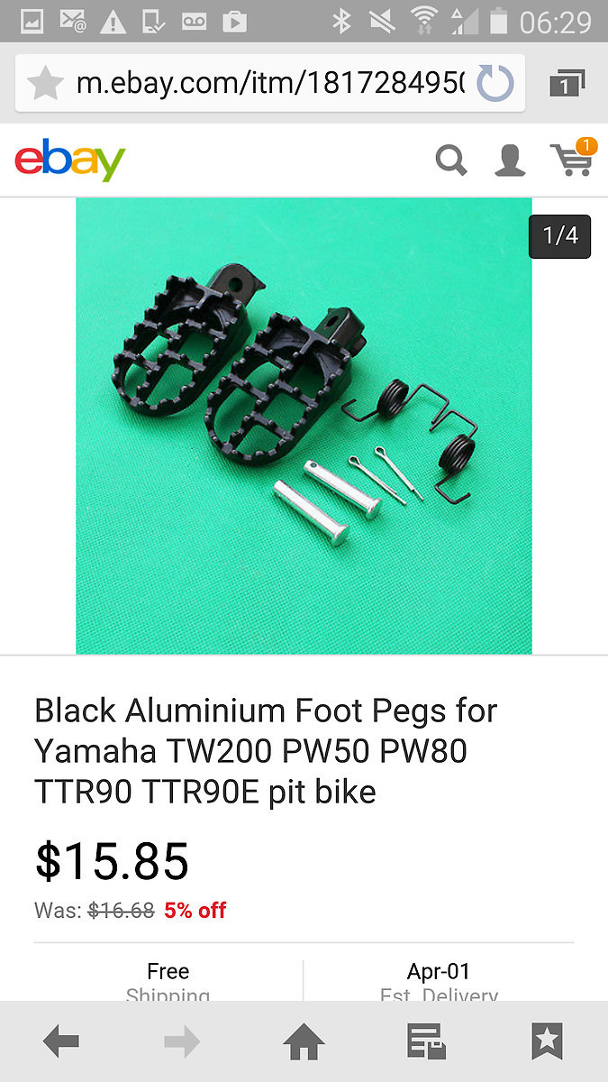 86-92 YZ80 differences?????????? - Old School Moto - Motocross Forums ...