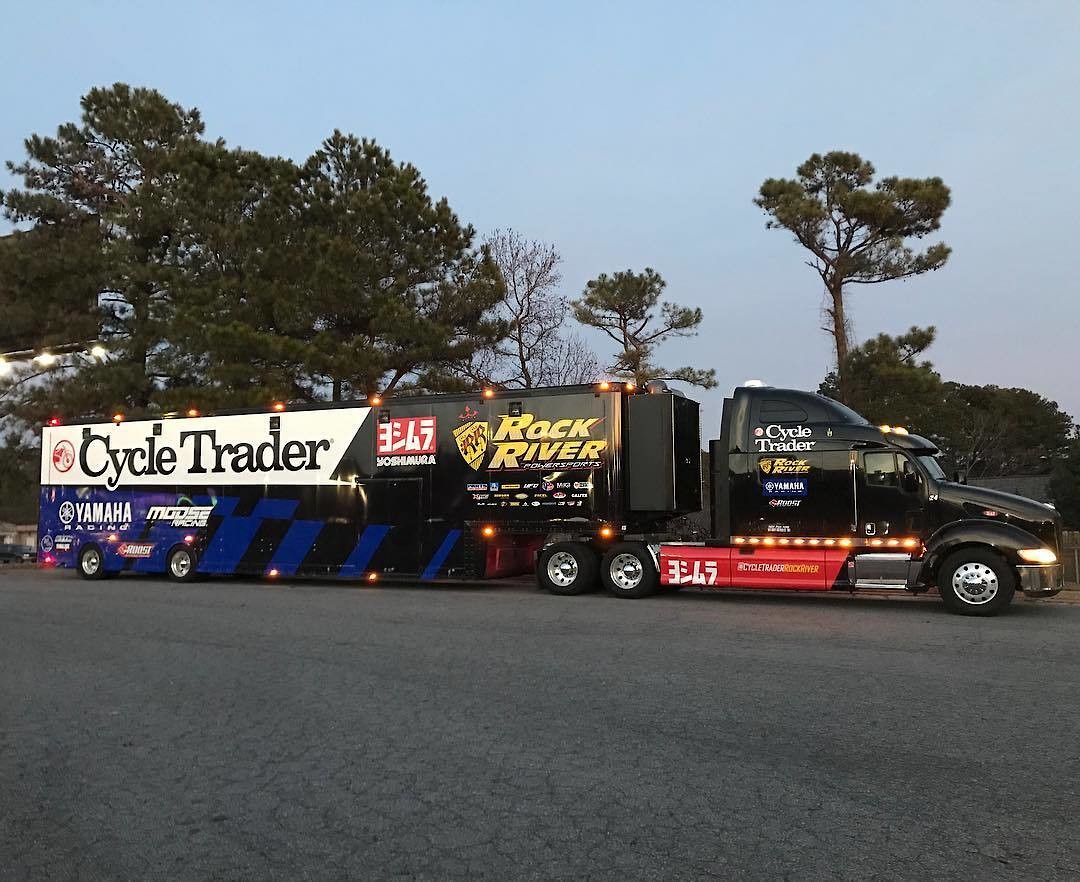 Team Rigs - Moto-Related - Motocross Forums / Message Boards - Vital MX