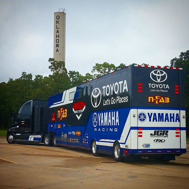 Team Rigs - Moto-Related - Motocross Forums / Message Boards - Vital MX