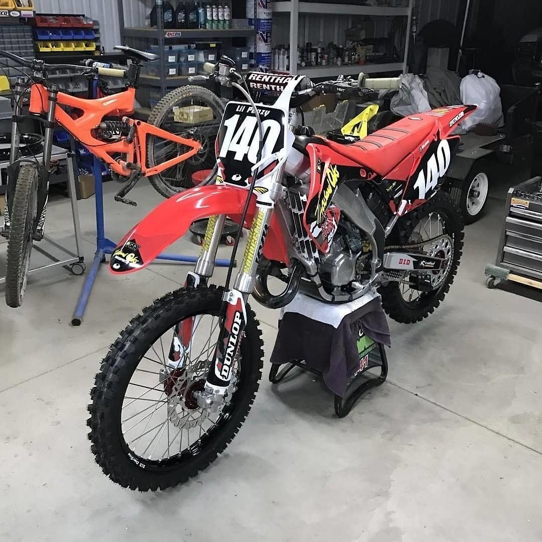 Kick a** two strokes! - Moto-Related - Motocross Forums / Message ...