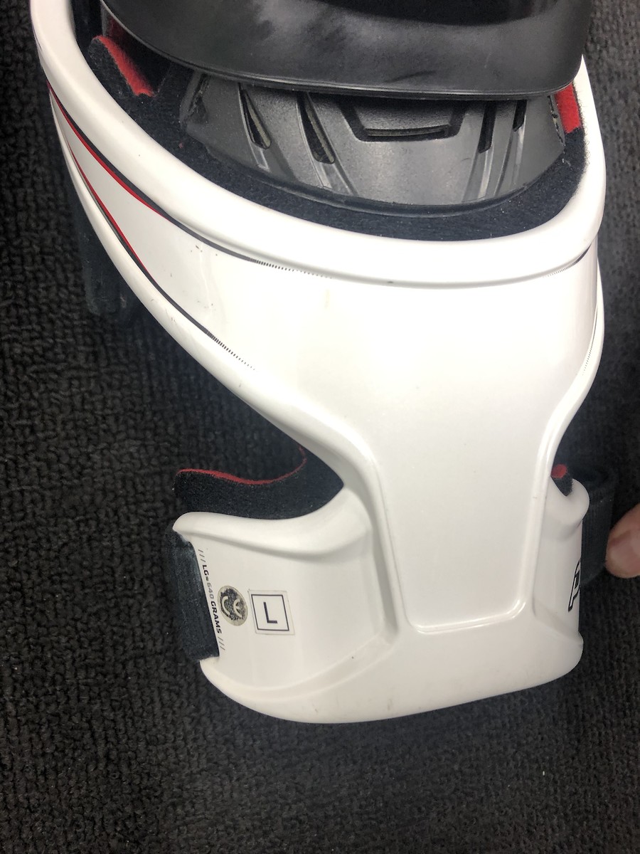 Pod K300 Knee Braces Large - For Sale/Bazaar - Motocross Forums ...