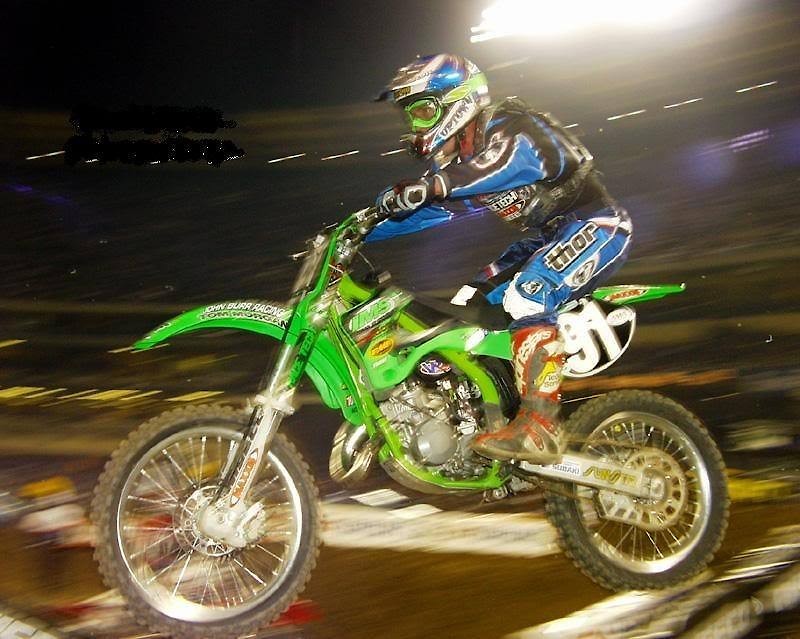 where are they now? Don Upton - Moto-Related - Motocross Forums ...