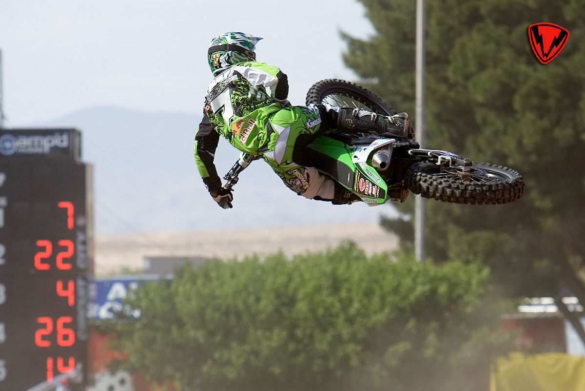 JS7 RedBull deal during the Monster Kawasaki year! - Moto-Related ...