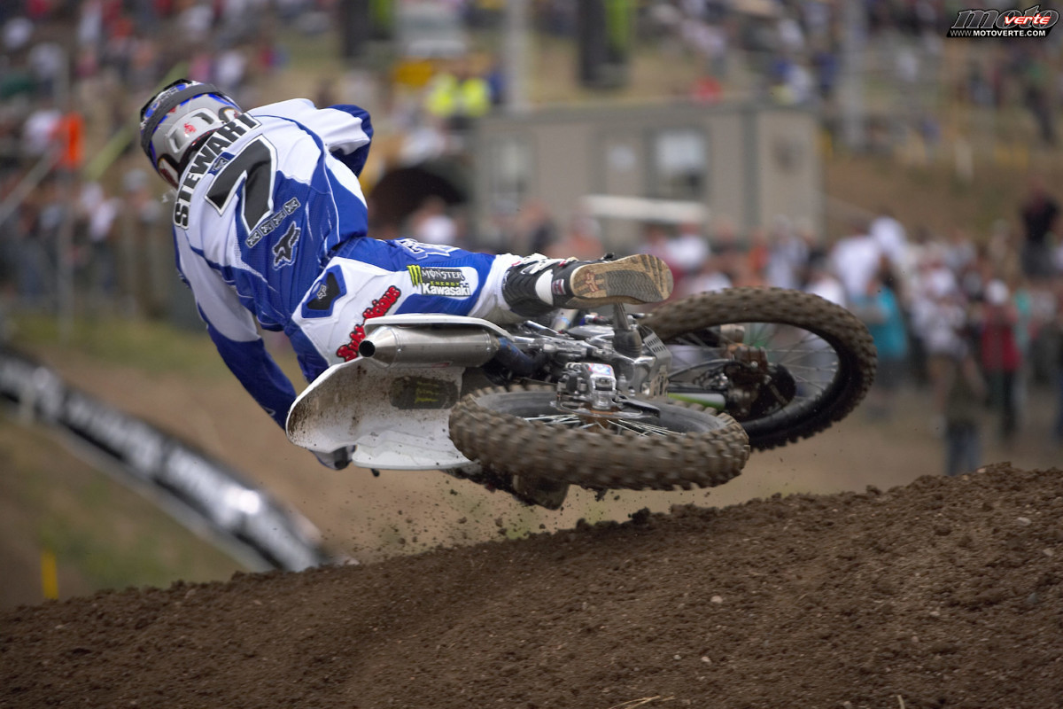 JS7 RedBull deal during the Monster Kawasaki year! - Moto-Related ...