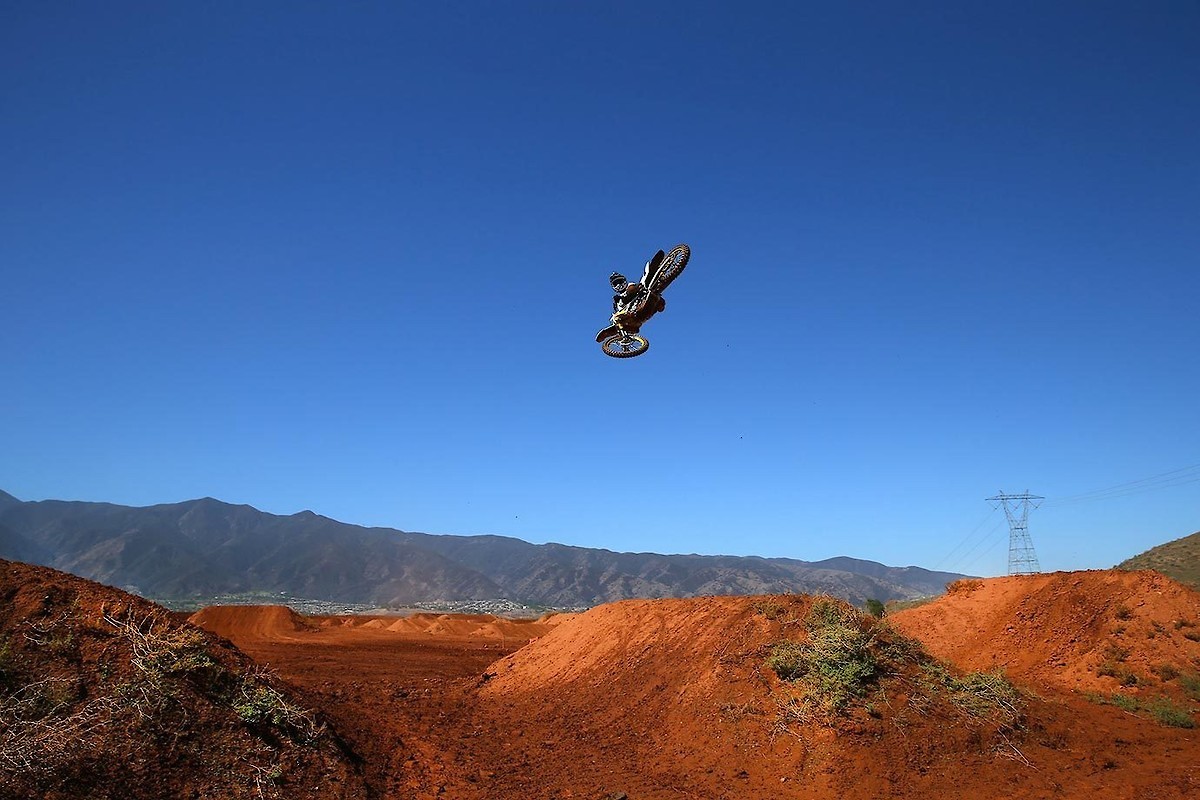 JS7 RedBull deal during the Monster Kawasaki year! - Moto-Related ...