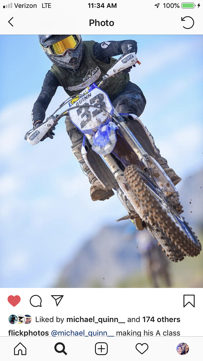 Tires.. - Moto-Related - Motocross Forums / Message Boards - Vital MX