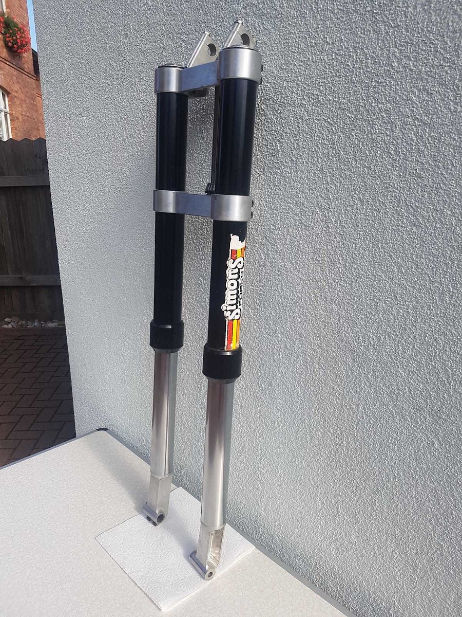 SIMONS UDX-60 for Sale - Old School Moto - Motocross Forums / Message ...