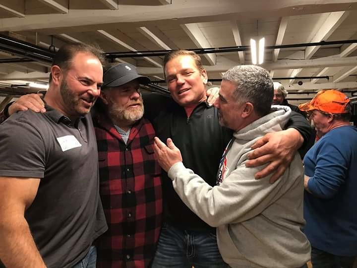 Northeast Racer's Reunion and New England Motorcycle Museum Photos ...