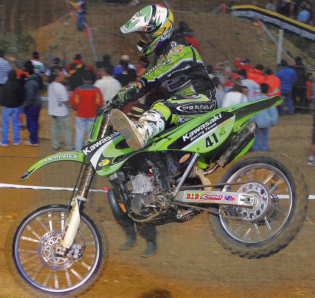 Reed vip? - Moto-Related - Motocross Forums / Message Boards - Vital MX