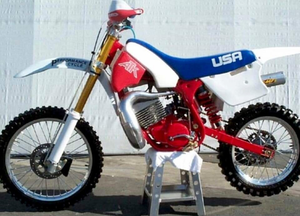Kick a** two strokes! - Hall of Fame - Motocross Forums / Message ...