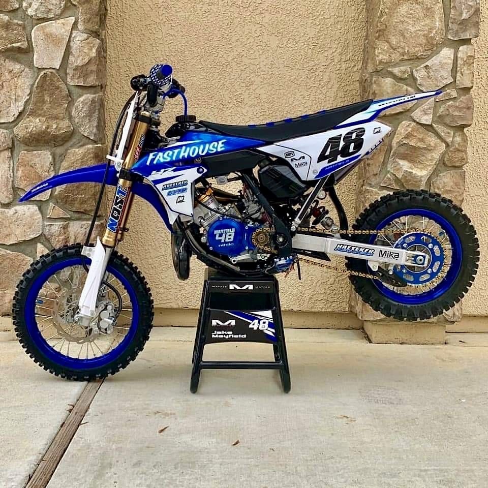 Kick a** two strokes! - Hall of Fame - Motocross Forums / Message ...