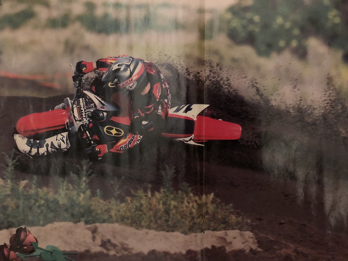 Whatever happened to White Brothers? - Moto-Related - Motocross Forums ...