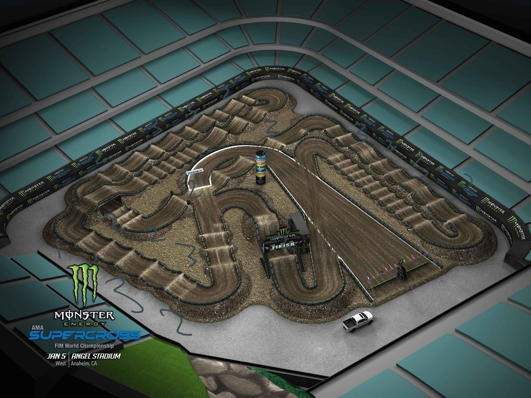 A1 track - Moto-Related - Motocross Forums / Message Boards - Vital MX