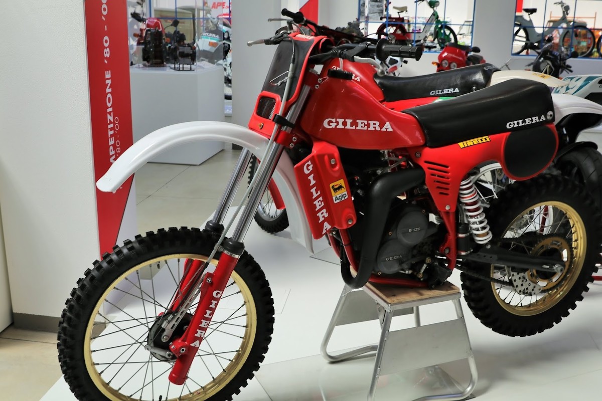 Old-school goodies - Moto-Related - Motocross Forums / Message Boards ...