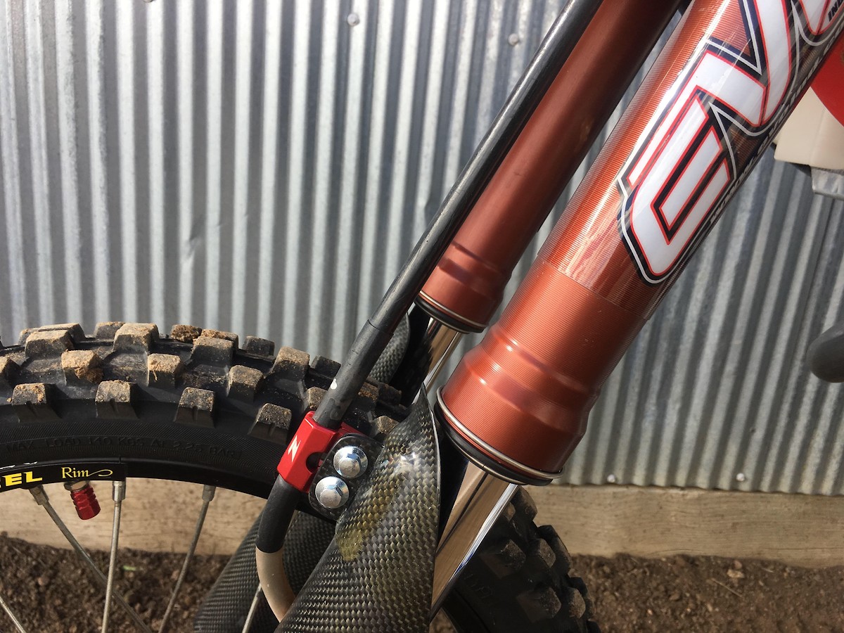 2008 Honda CRF150R - Fully Kitted & Custom Sick Build ? - For Sale ...