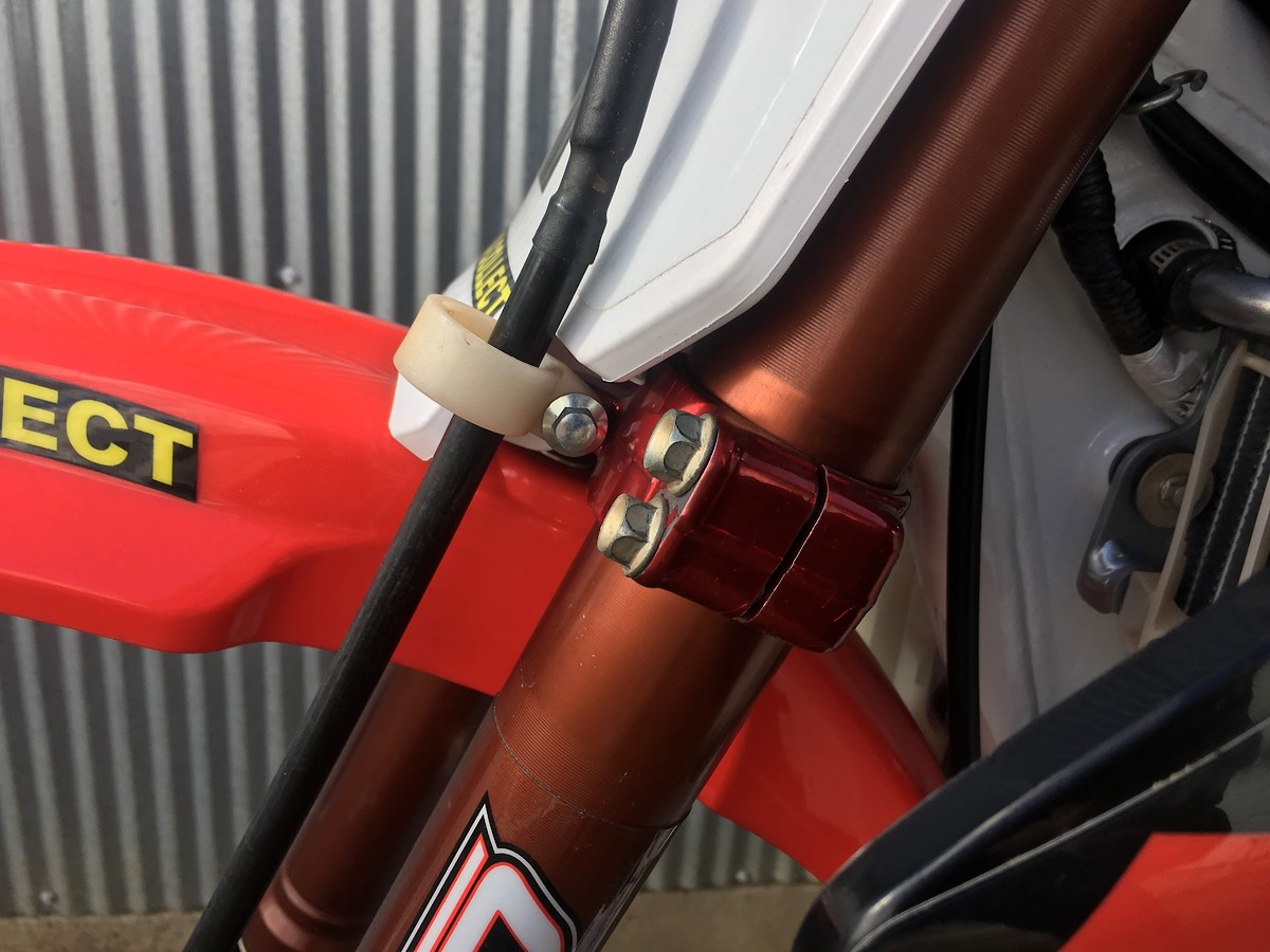 2008 Honda CRF150R - Fully Kitted & Custom Sick Build ? - For Sale ...